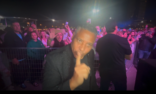 # 1 freestyle music festival of the year – Spring Love Music Festival